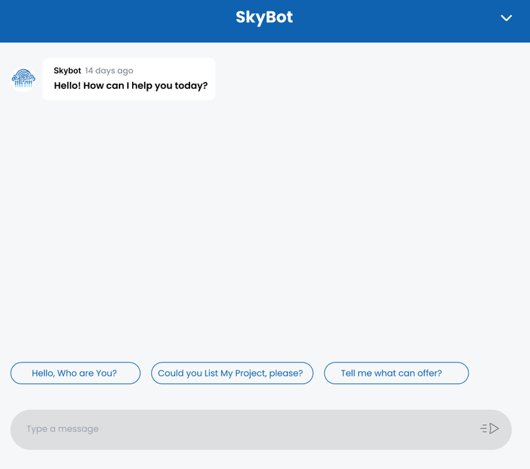 SkyGate Cloud | Private, Secure & High-Performance Cloud Solutions